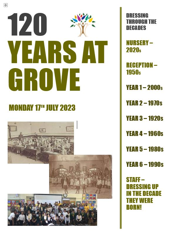 Grove School | Welcome to Grove School